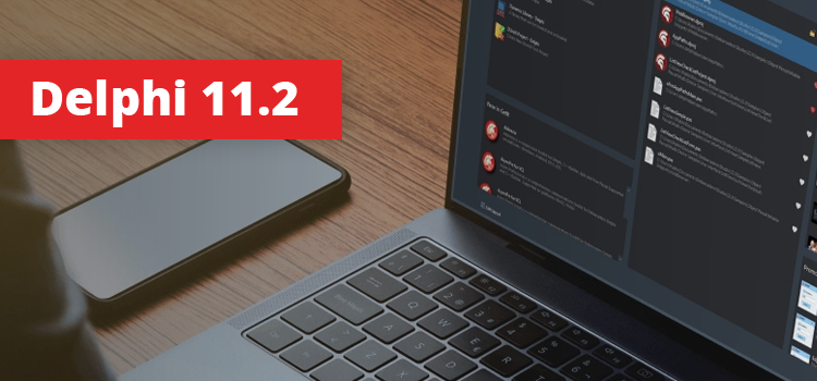 Delphi 11.2 - Todos os detalhes da nova versão - 99 Coders